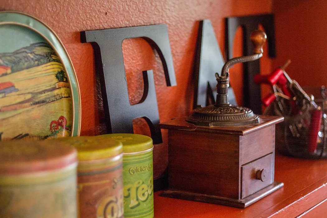 About - The Rustic Acre